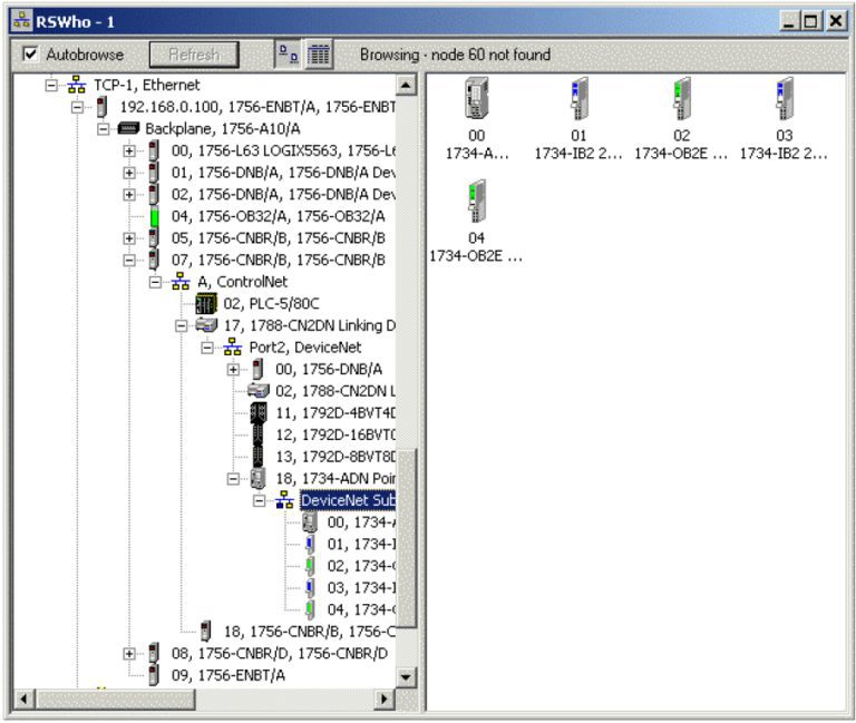 Why Ethernet/IP changes the OT asset discovery game Why Ethernet/IP changes the OT asset discovery game
