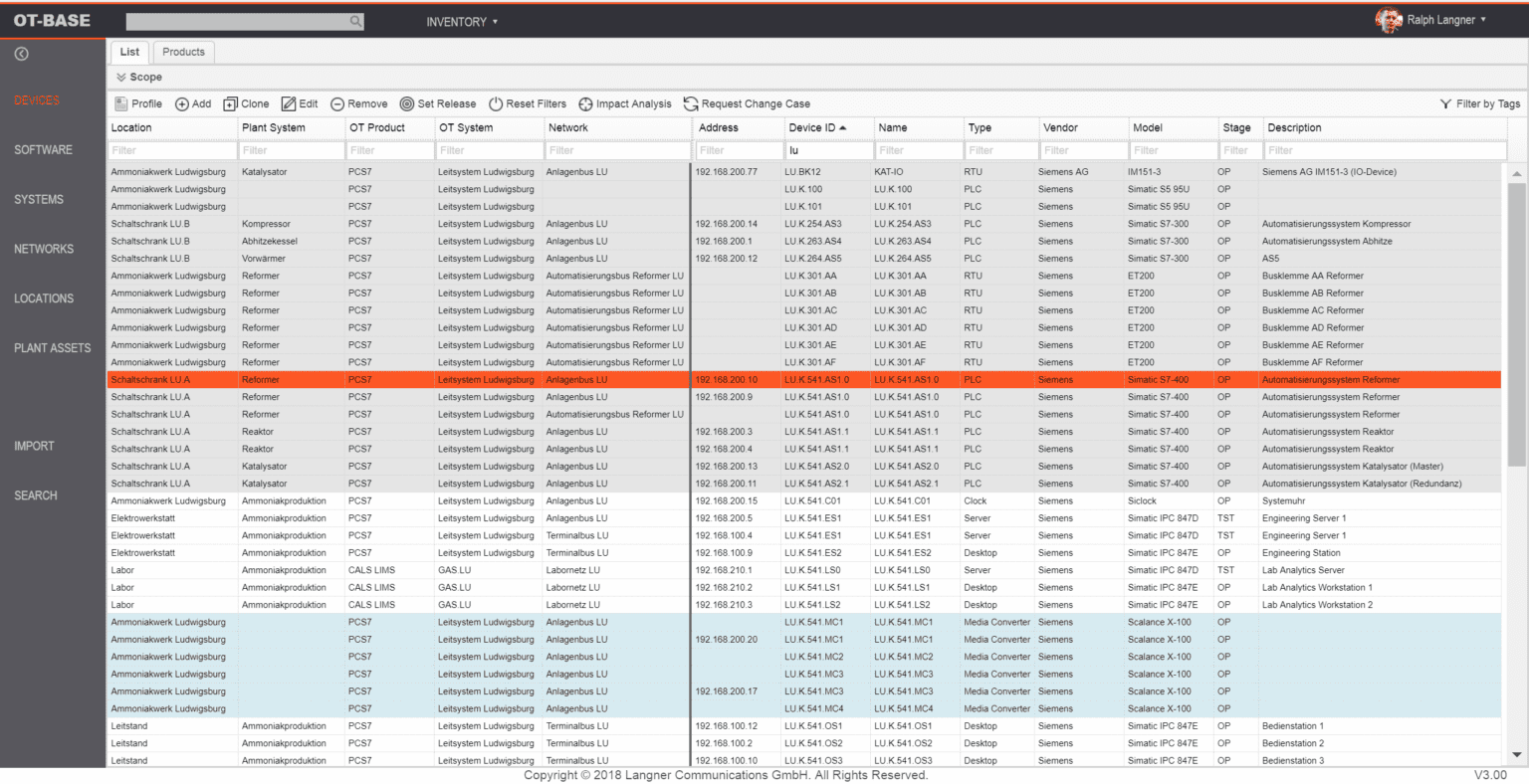 A Comprehensive Guide To Ot Ics Asset Management