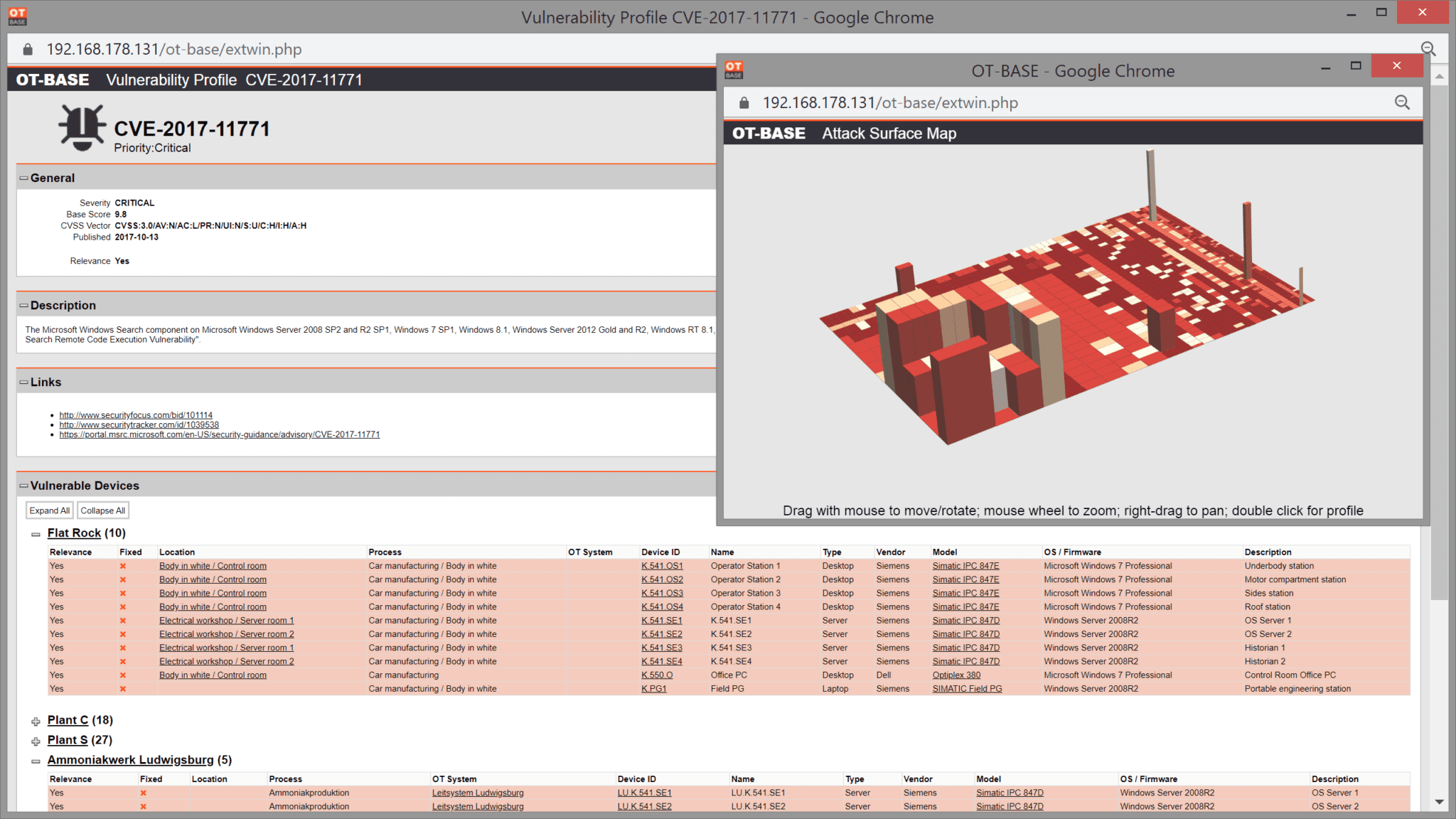 Effective OT Vulnerability Management Effective OT Vulnerability Management