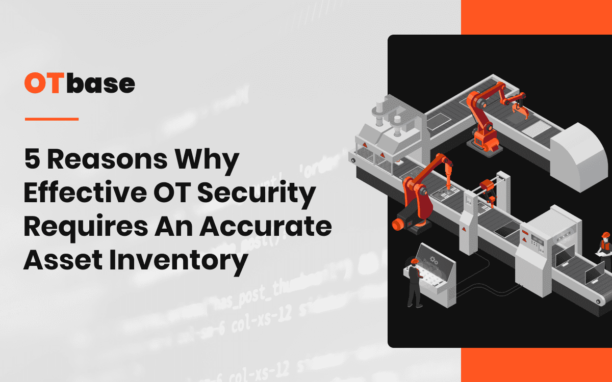 Mastering OT Vulnerability Management: Simplifying the Process with ... Mastering OT Vulnerability Management: Simplifying the Process with ...